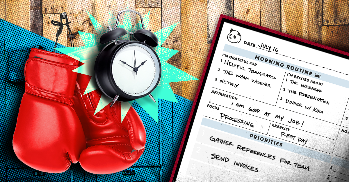 How Anti-Planner People Can Train To Become Effective Planner People ...