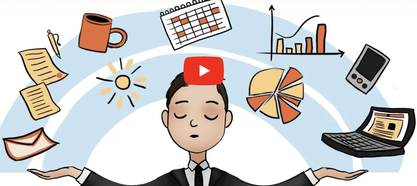 How to Do More in Less Time – Rocketbook