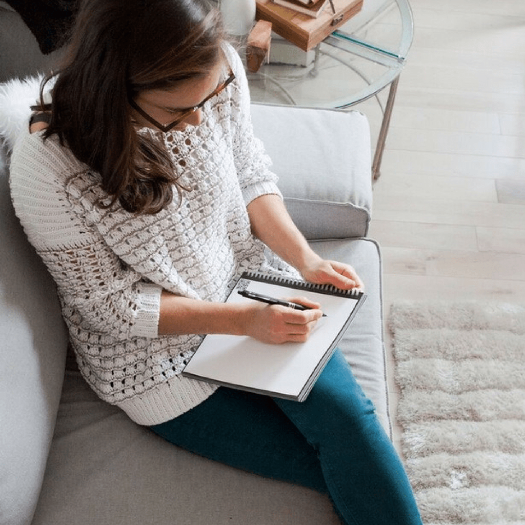 Rocketbook's Top Journaling Practices