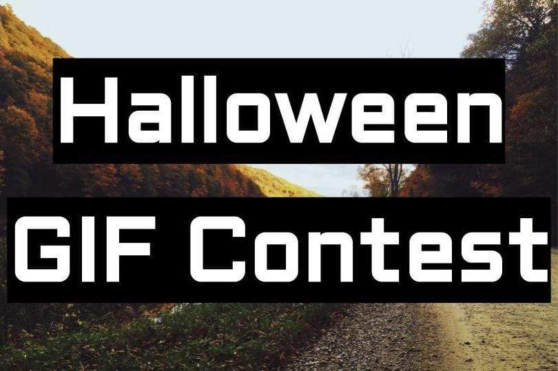 Halloween GIF contest! – Rocketbook