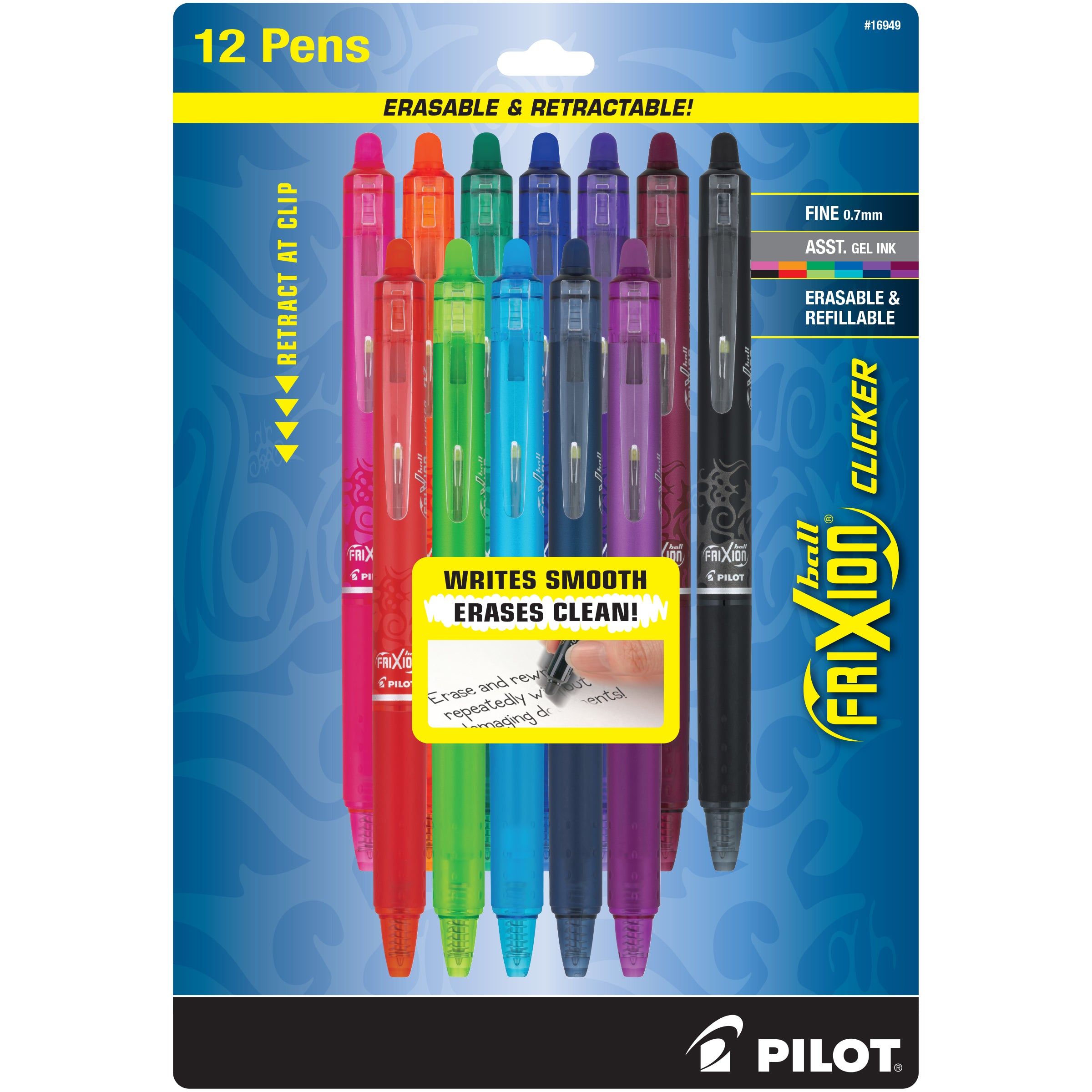 Pens – Rocketbook