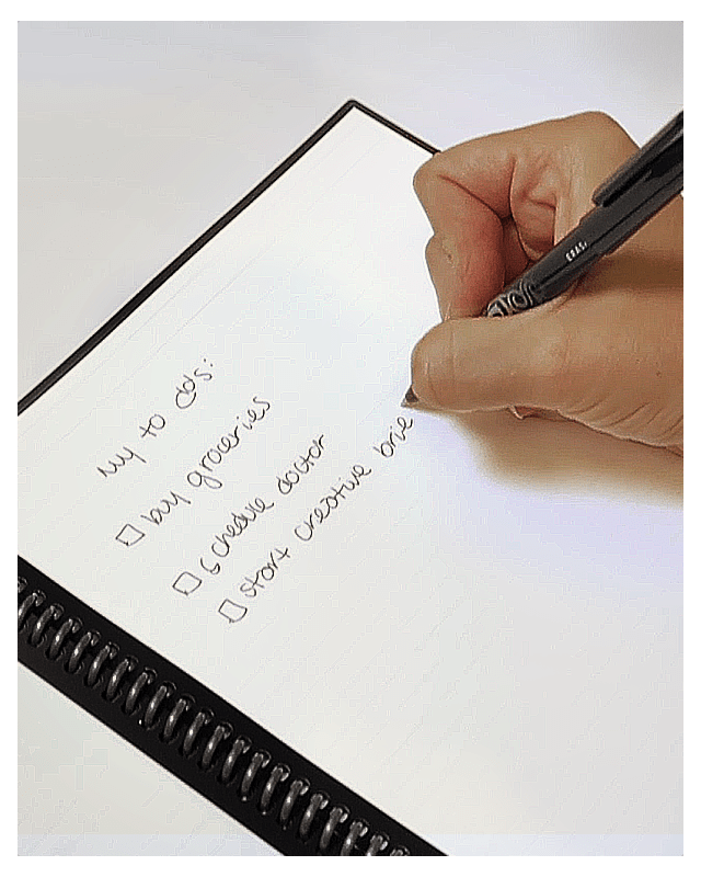 Rocketbook | Reusable Notebooks & Planners