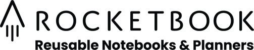 Rocketbook App