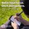 New Rocketbook Core | Reusable Notebook | Get Rocketbook