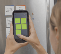 Reusable Sticky Notes - Starter Kit – Rocketbook