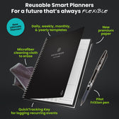 Rocketbook Flex Planner