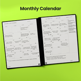 Rocketbook Flex Planner