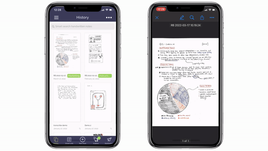 How Does Rocketbook Work? | Get Rocketbook Help | Rocketbook