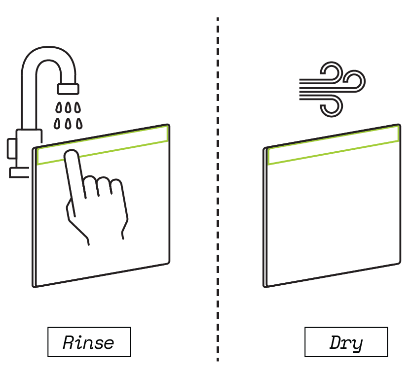 How it Works | Reusable Sticky Notes – Rocketbook