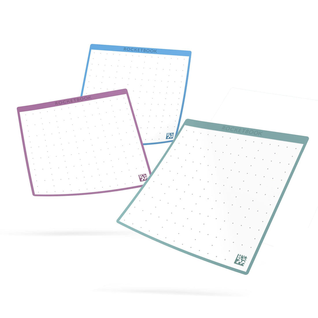 Rocketbook Accessories | Free Shipping | Get Rocketbook