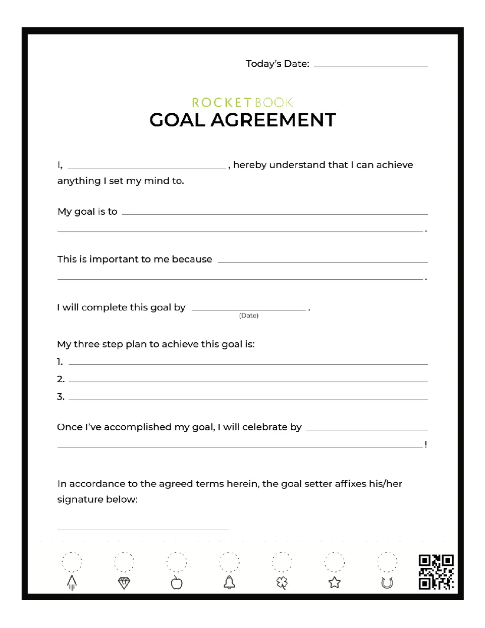 Rocketbook | Try Rocketbook Pages and App for Free