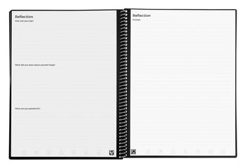 Academic Planner | Reusable School Planner | Rocketbook