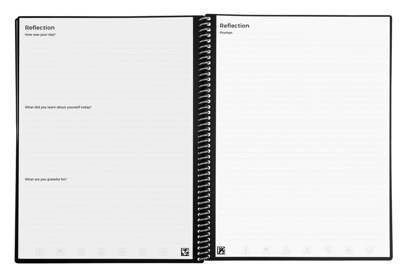 Academic Planner | Reusable School Planner | Rocketbook