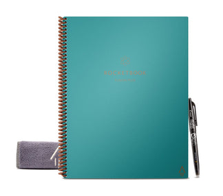All-in-One Planner | Rocketbook Fusion Plus | Rocketbook