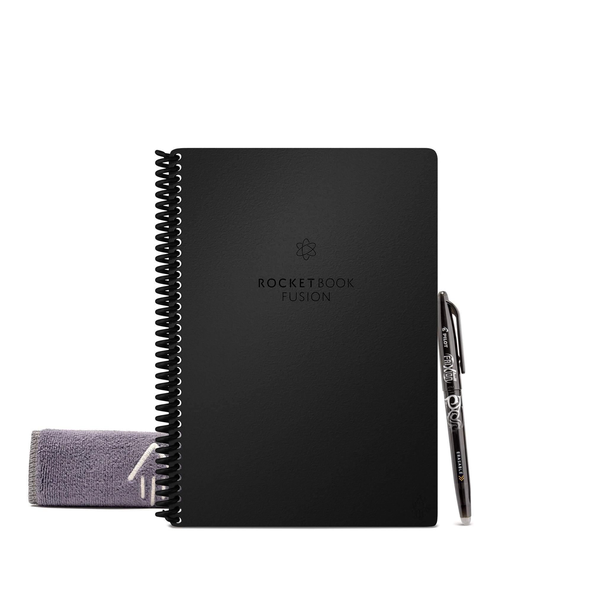 Notebook Sets & Bundles | Reusable & Erasable | Rocketbook