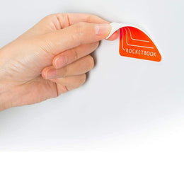 Portable Whiteboard | Rocketbook Beacons | Get Rocketbook