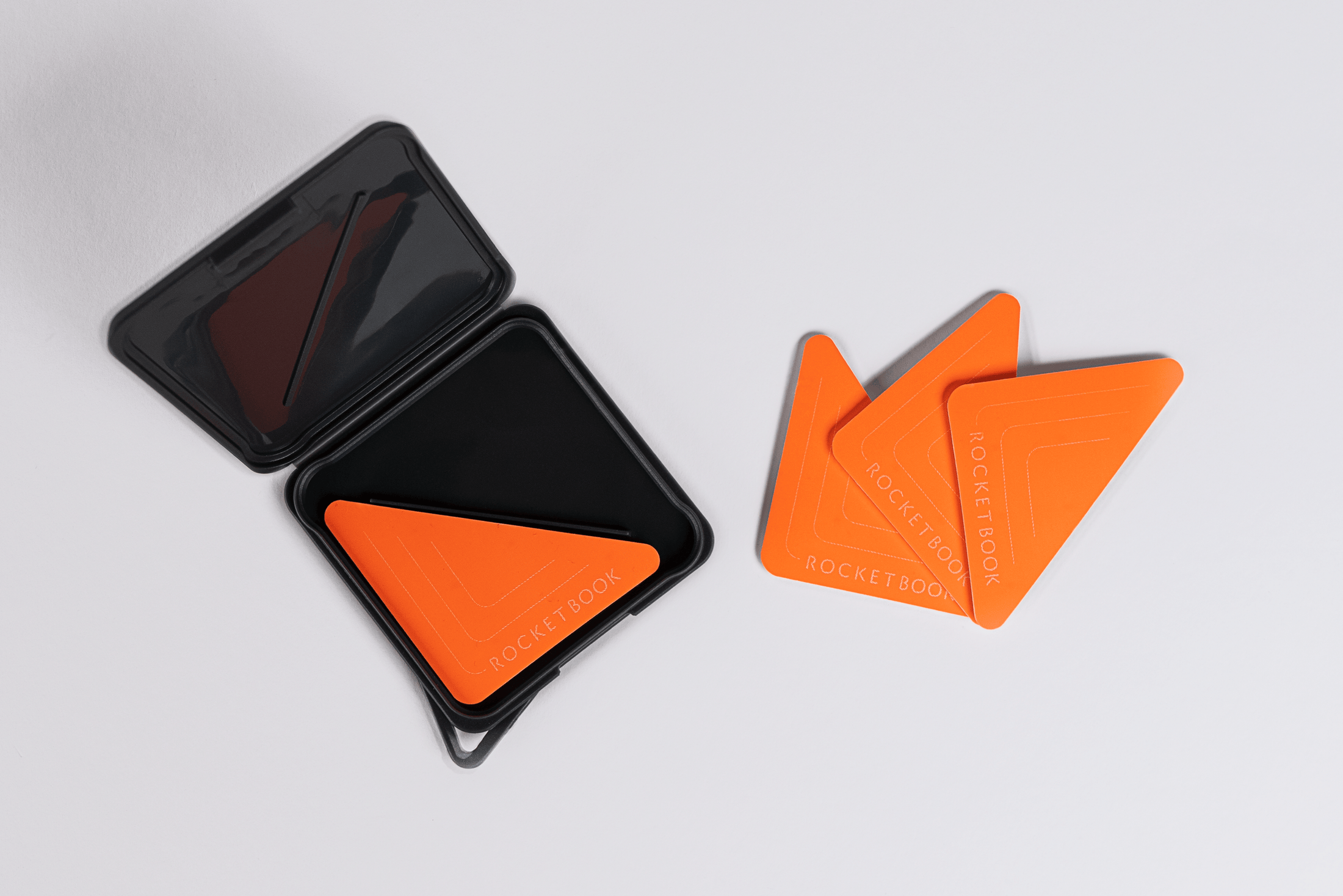 Portable Whiteboard | Rocketbook Beacons | Get Rocketbook