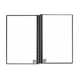 Rocketbook Fusion | Reusable & Erasable | Get Rocketbook