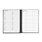 Academic Planner | Reusable School Planner | Rocketbook
