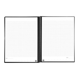All-in-One Planner | Rocketbook Fusion Plus | Rocketbook