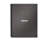 Academic Planner | Reusable School Planner | Rocketbook
