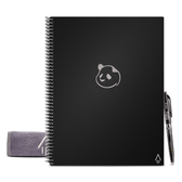 Rocketbook Panda Planner | Reusable | Get Rocketbook