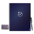 Rocketbook Panda Planner | Reusable | Get Rocketbook