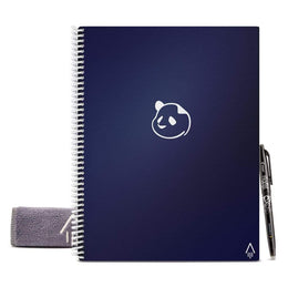 Rocketbook Panda Planner | Reusable | Get Rocketbook