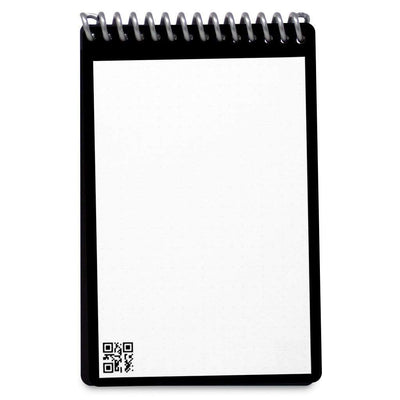 Paperless Spiral Notebooks | Cloud-Based | Rocketbook