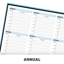 Rocketbook Panda Planner | Reusable | Get Rocketbook