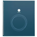Wave Notebook | Eco-Friendly Microwave Notebook | Rocketbook