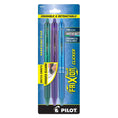 Frixion Pen (3 Pack) | Erasable Pens | Rocketbook