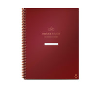 Academic Planner | Reusable School Planner | Rocketbook