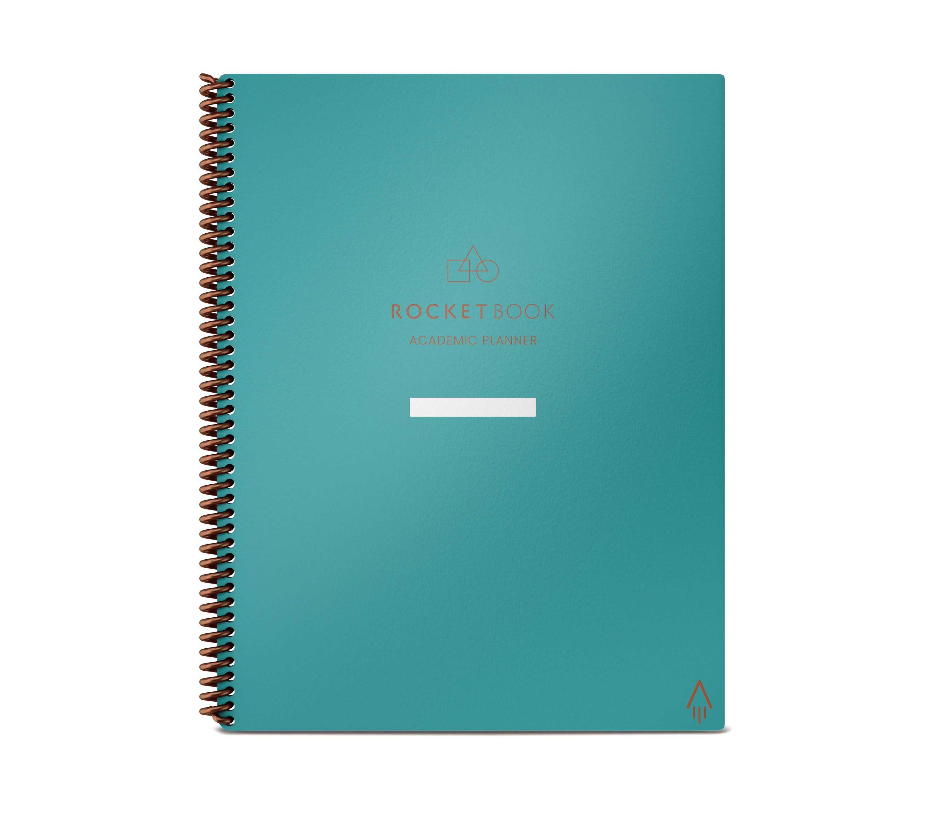 Academic Planner | Reusable School Planner | Rocketbook